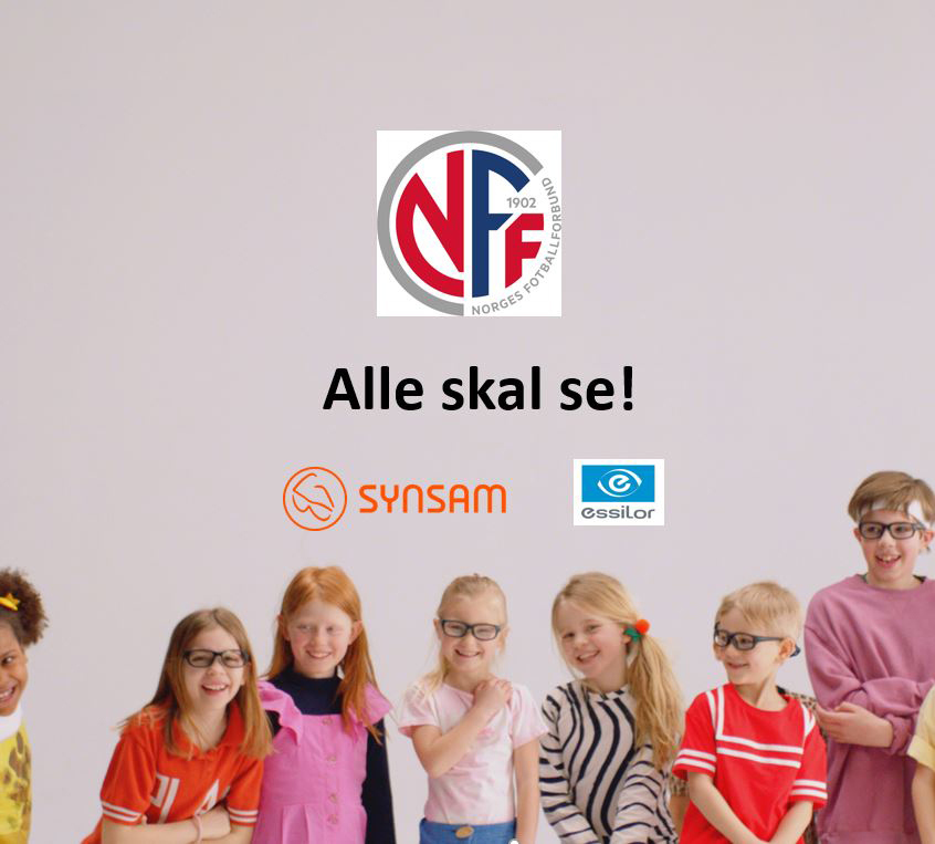 Briller, solbriller og linser - Synsam