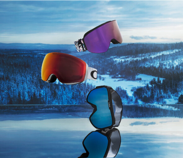 Optiker, glasögon, solglasögon & linser - Synsam
